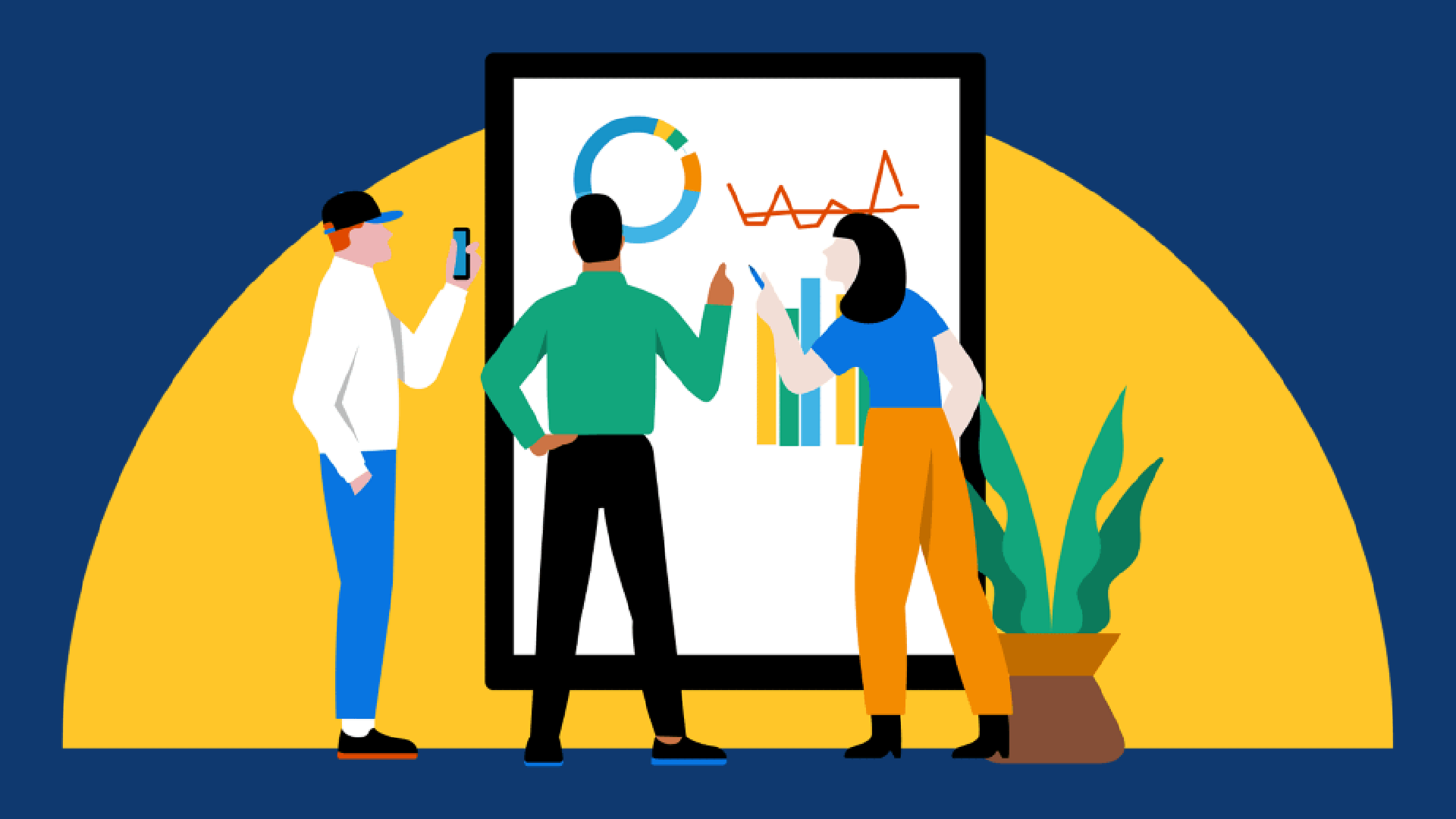 Workday Adaptive Planning - Powerful Sales Planning Software