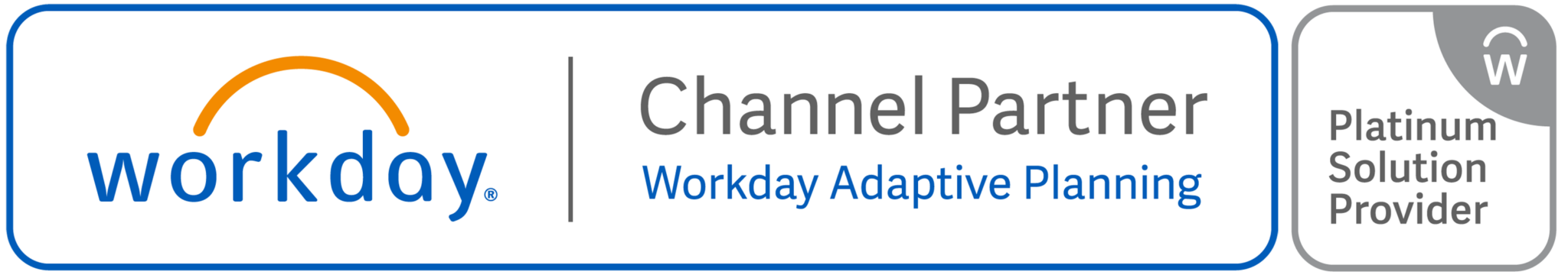 Workday Adaptive Planning - Sales and Operations Planning
